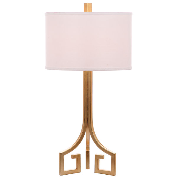 House of Hampton® Danina 27.5" Table Lamp Set & Reviews | Wayfair
