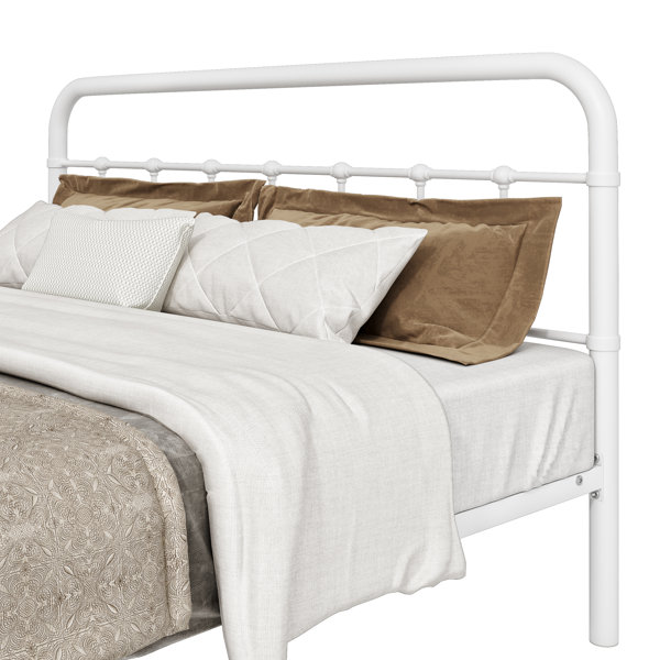 August Grove® Andella Bed & Reviews - Wayfair Canada