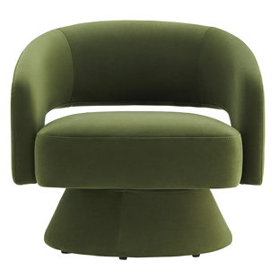 Modern Green Accent Chairs | AllModern