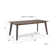 Corrigan Studio Rickie Extendable Solid Wood Dining Table | Wayfair.co.uk