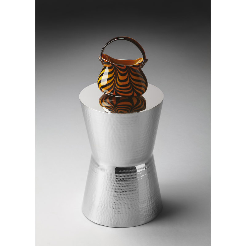 Lark Manor™ Alivio Pacursa End Table & Reviews | Wayfair