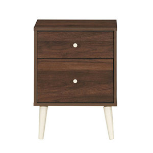 Mercury Row® Mccomas Nightstand & Reviews | Wayfair