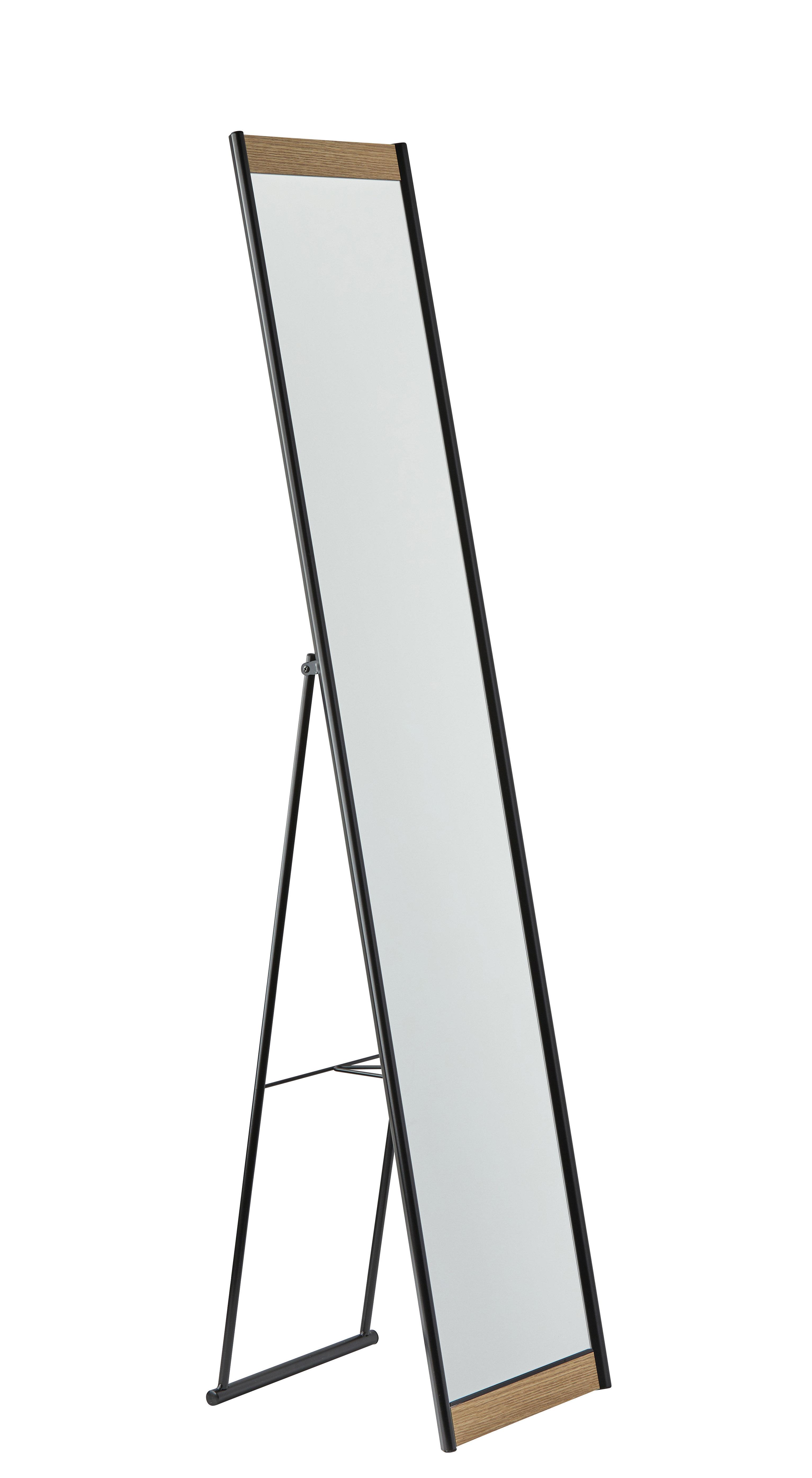 AllModern Morrell Modern & Contemporary Full Length Mirror & Reviews ...