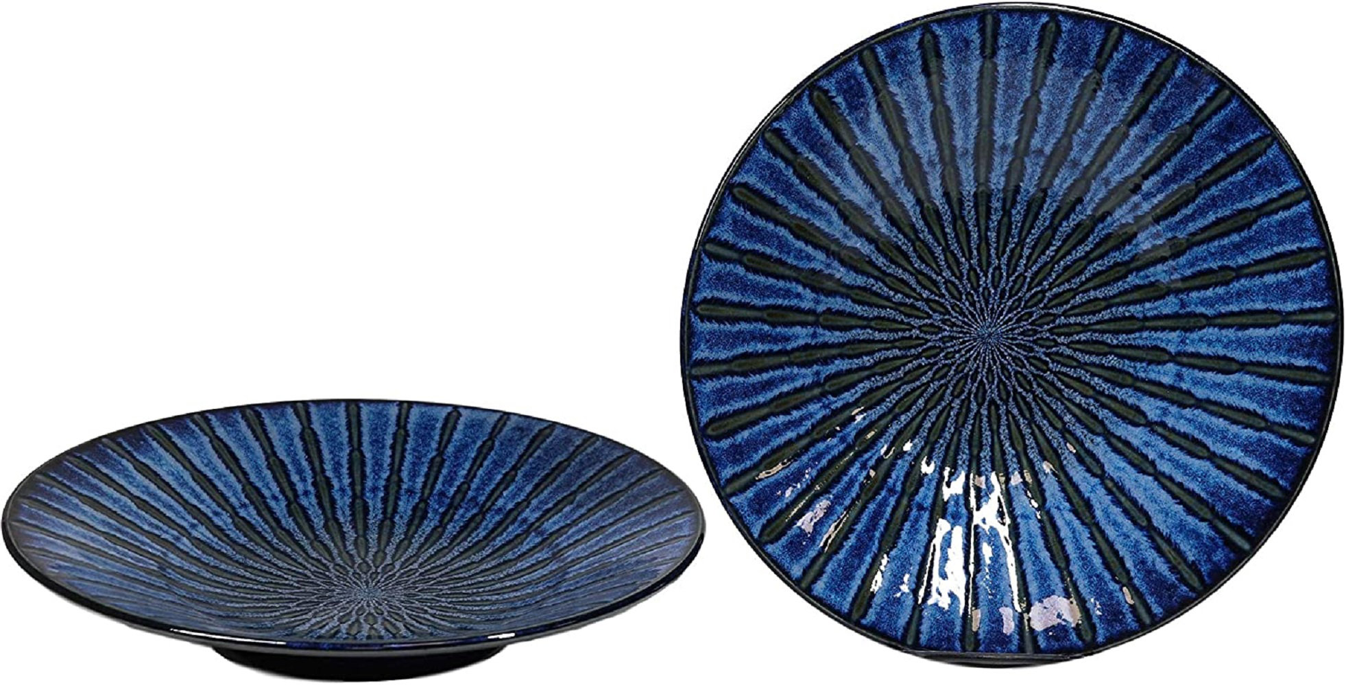 Brayden Studio Made In Japan Radiant Solar Flair Reduction Technique ...