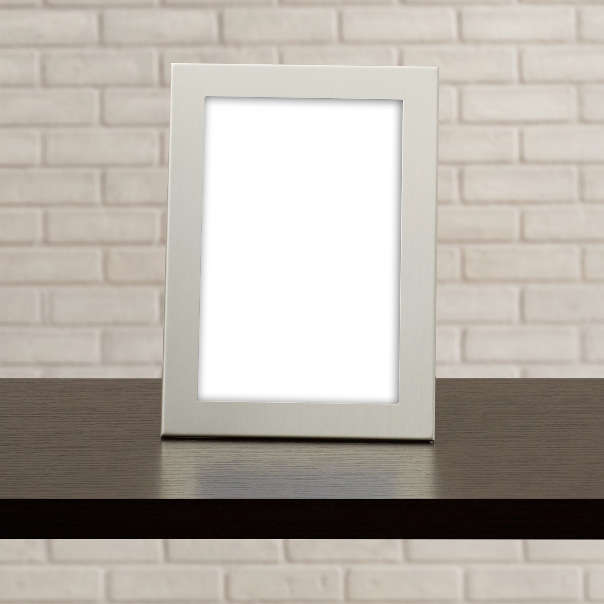 Wrought Studio™ Ardmore Contemporary Picture Frame & Reviews | Wayfair