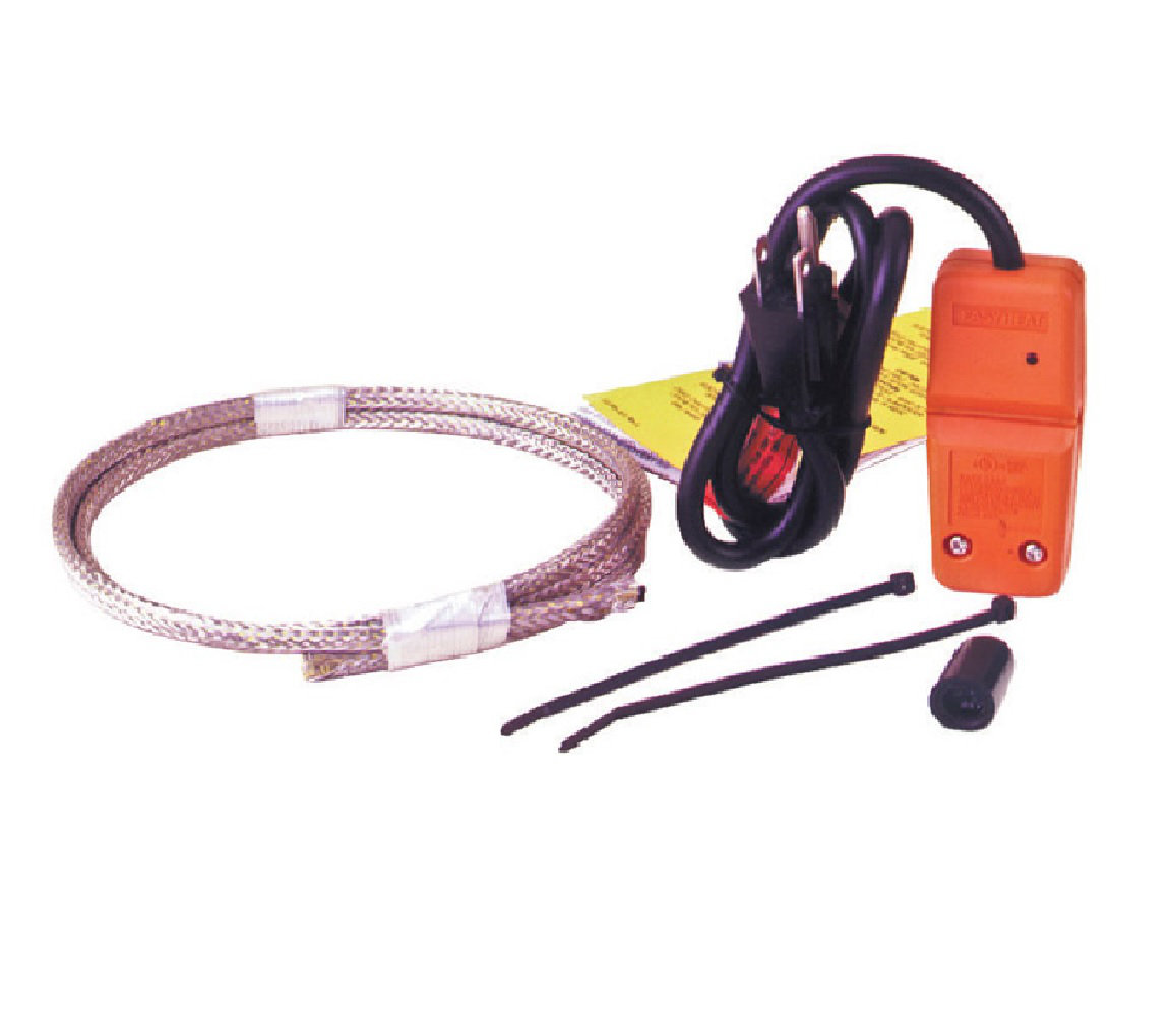 Easy Heat Bronze Heating Cable | Wayfair