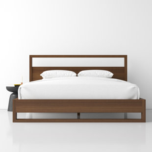 Modern California King Beds | AllModern