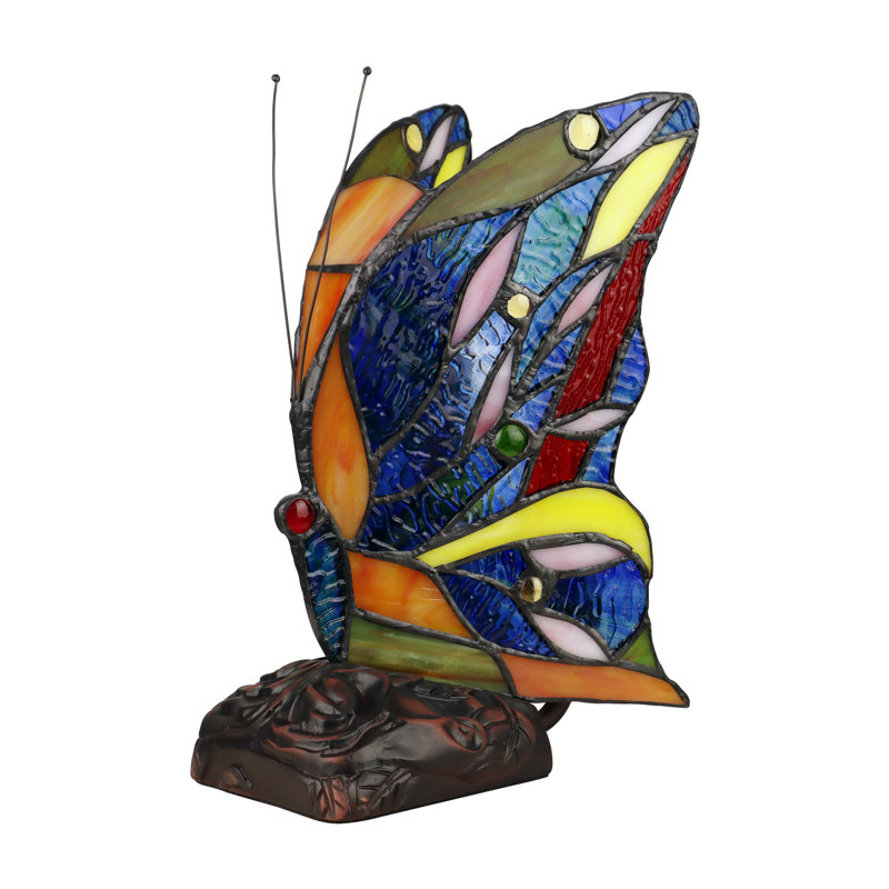 Fleur De Lis Living Callison Lamp | Wayfair