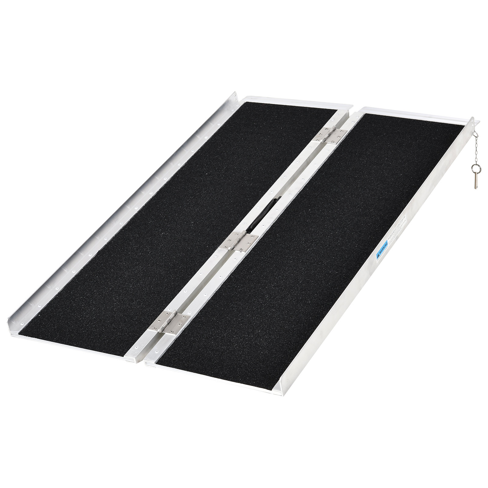 HomCom Portable Ramp & Reviews | Wayfair