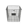 Dotted Line™ Albie Metal/Wire Basket & Reviews | Wayfair