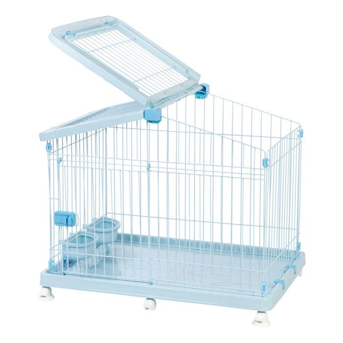 IRIS Small Animal Cage | Wayfair