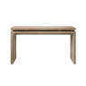 Millwood Pines Arwah 58" Console Table & Reviews | Wayfair