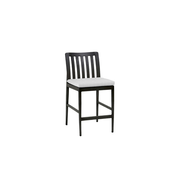 Ratana Bolano Outdoor Bar Stool | Perigold