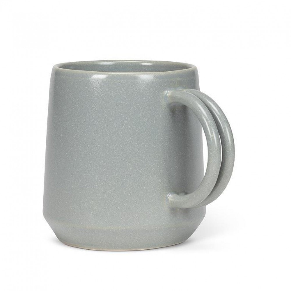 Ebern Designs Double Handled Mug - Wayfair Canada