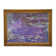 Bright Star Monet Water Lily Pond 3 - Single Picture Frame Art Prints ...