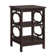 Winston Porter Minburn End Table with Storage & Reviews | Wayfair