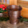Gracie Oaks Pecktonville Pellet Bucket & Reviews | Wayfair