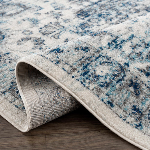Bungalow Rose Dunnes Rug & Reviews | Wayfair