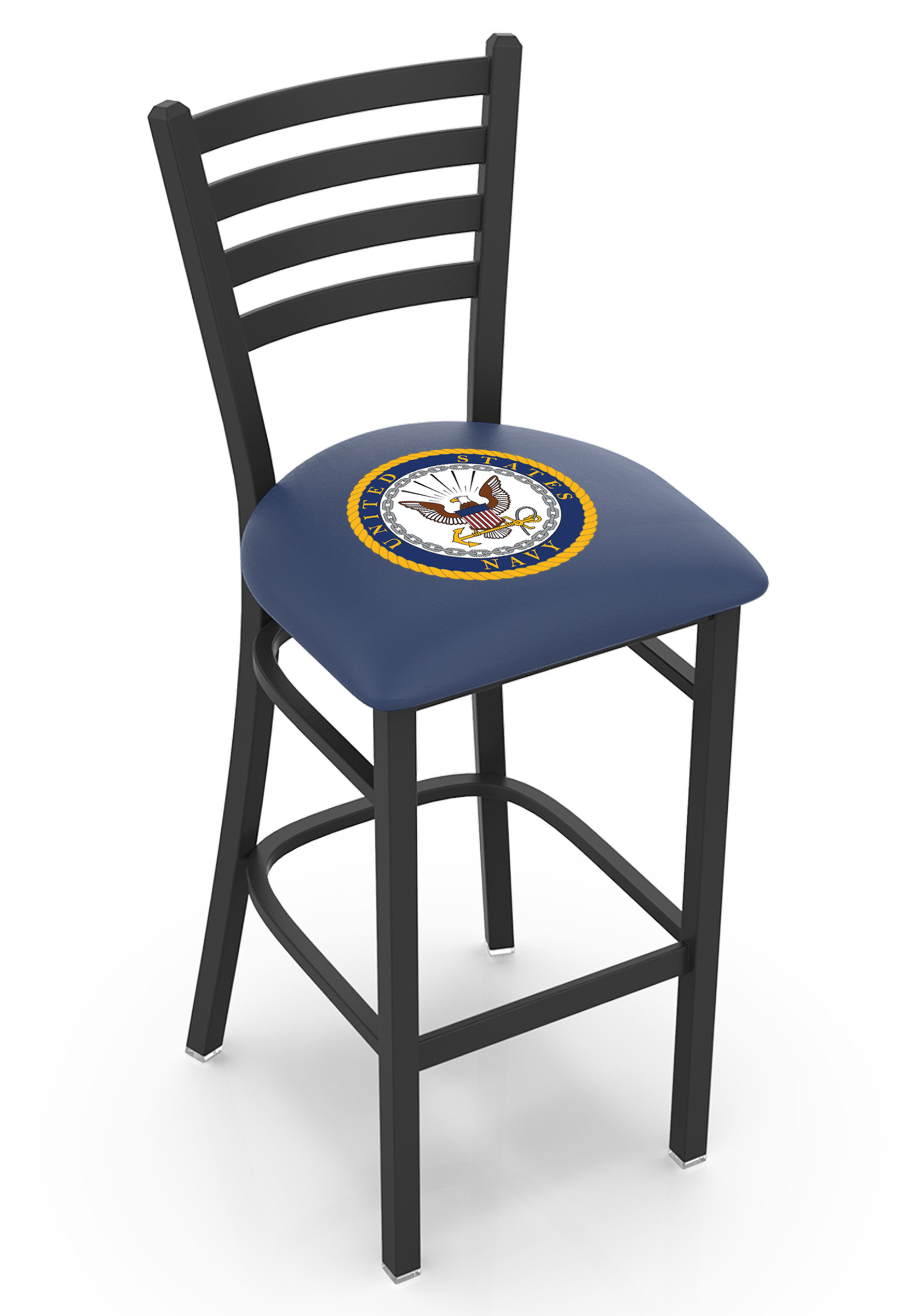 Holland Bar Stool US Armed Forces Bar Stool | Wayfair