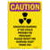 SignMission Caution Sign | Wayfair