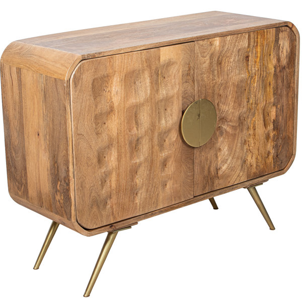 Union Rustic Glenside 107cm Sideboard | Wayfair.co.uk