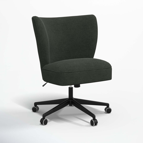 Kaliq Swivel Office Chair | Birch Lane