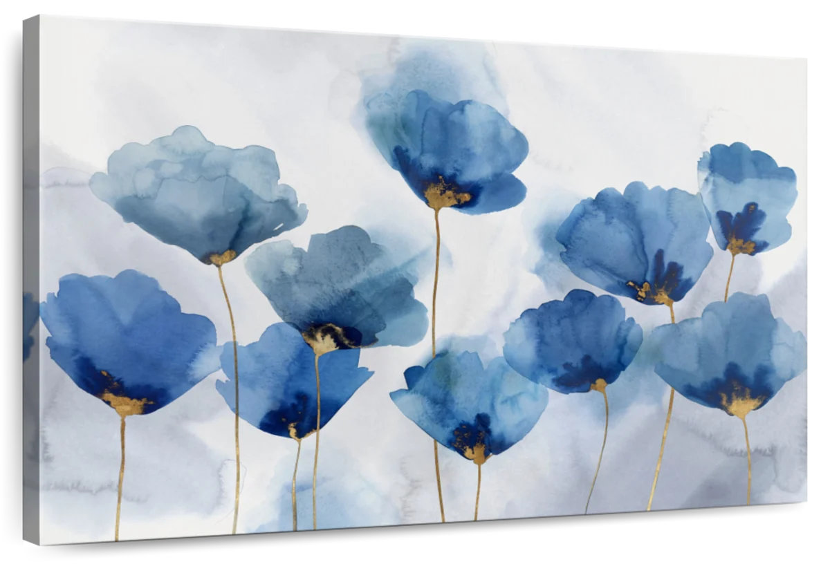 Lark Manor Harnek Azure Gathering - Wayfair Canada