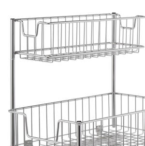 Trinity Steel Pull Out Drawer & Reviews - Wayfair Canada