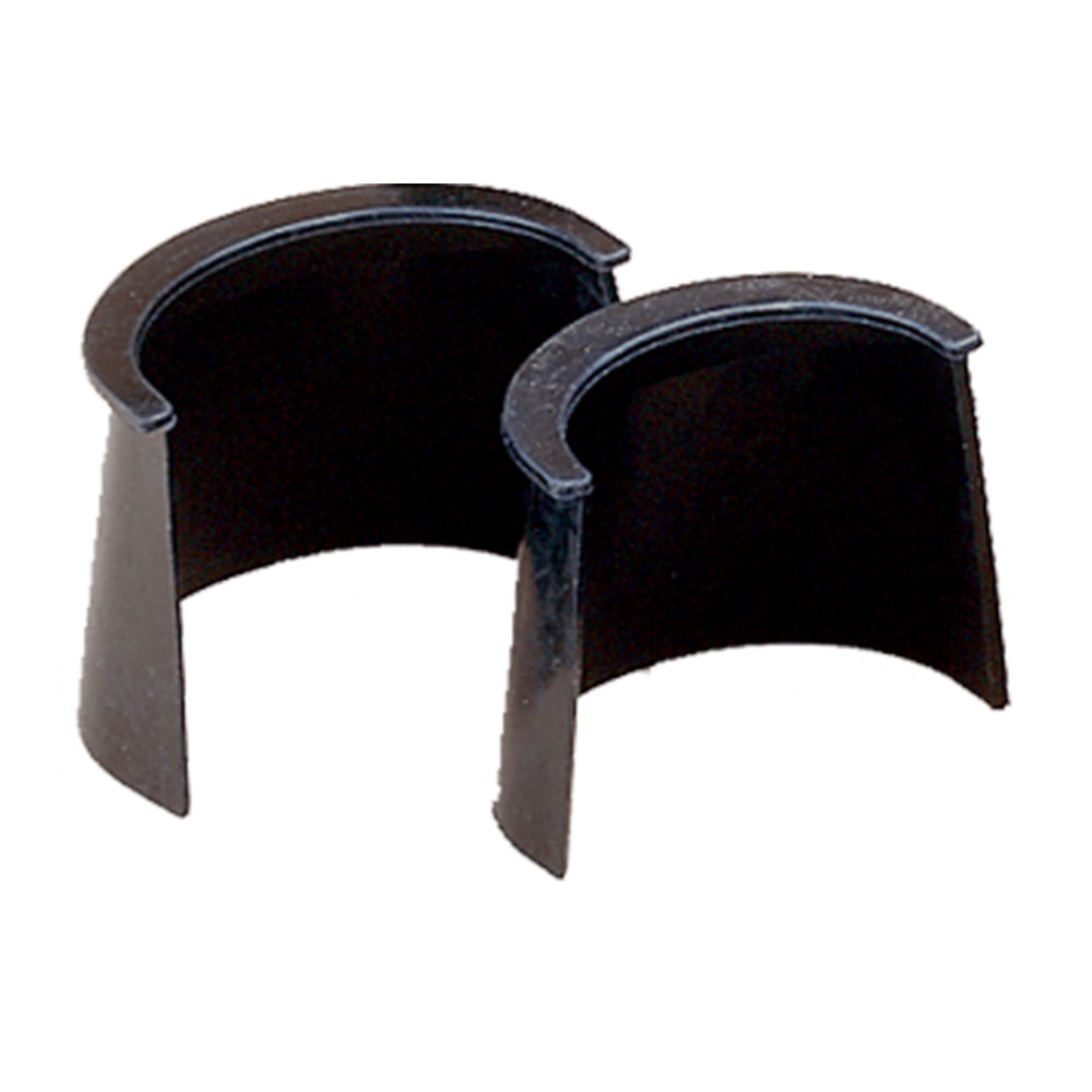 Cuestix Table Parts and Repair Rubber Pocket Liners 3" | Wayfair