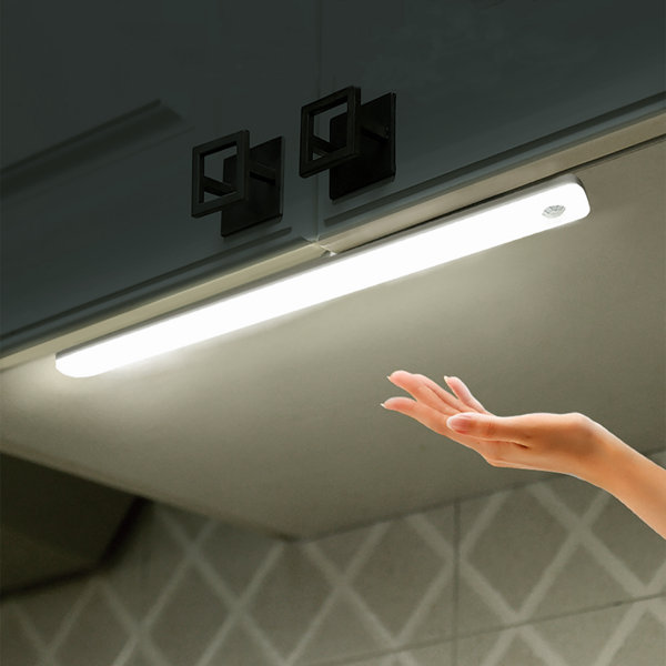 Metro Lane LED-Lichtleiste Birgitta | Wayfair.de