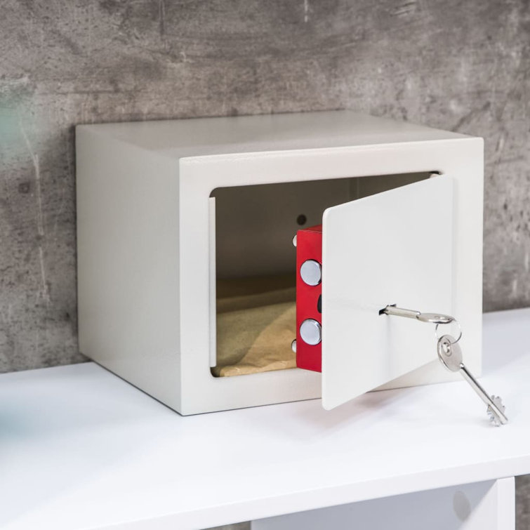 Rebrilliant Addy Safe Box Lock | Wayfair.co.uk