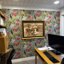 Bayou Breeze Paradiso Multi Wallpaper & Reviews | Wayfair