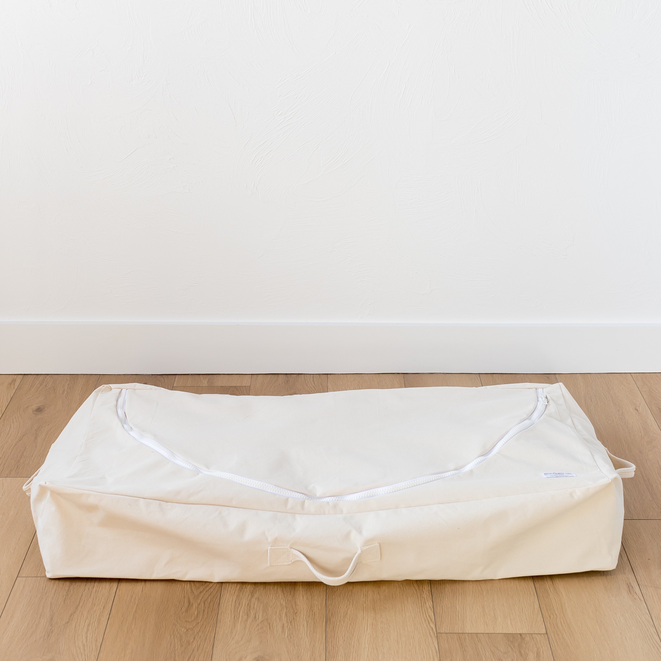 Steele Canvas Basket Canvas Underbed Storage - Wayfair Canada