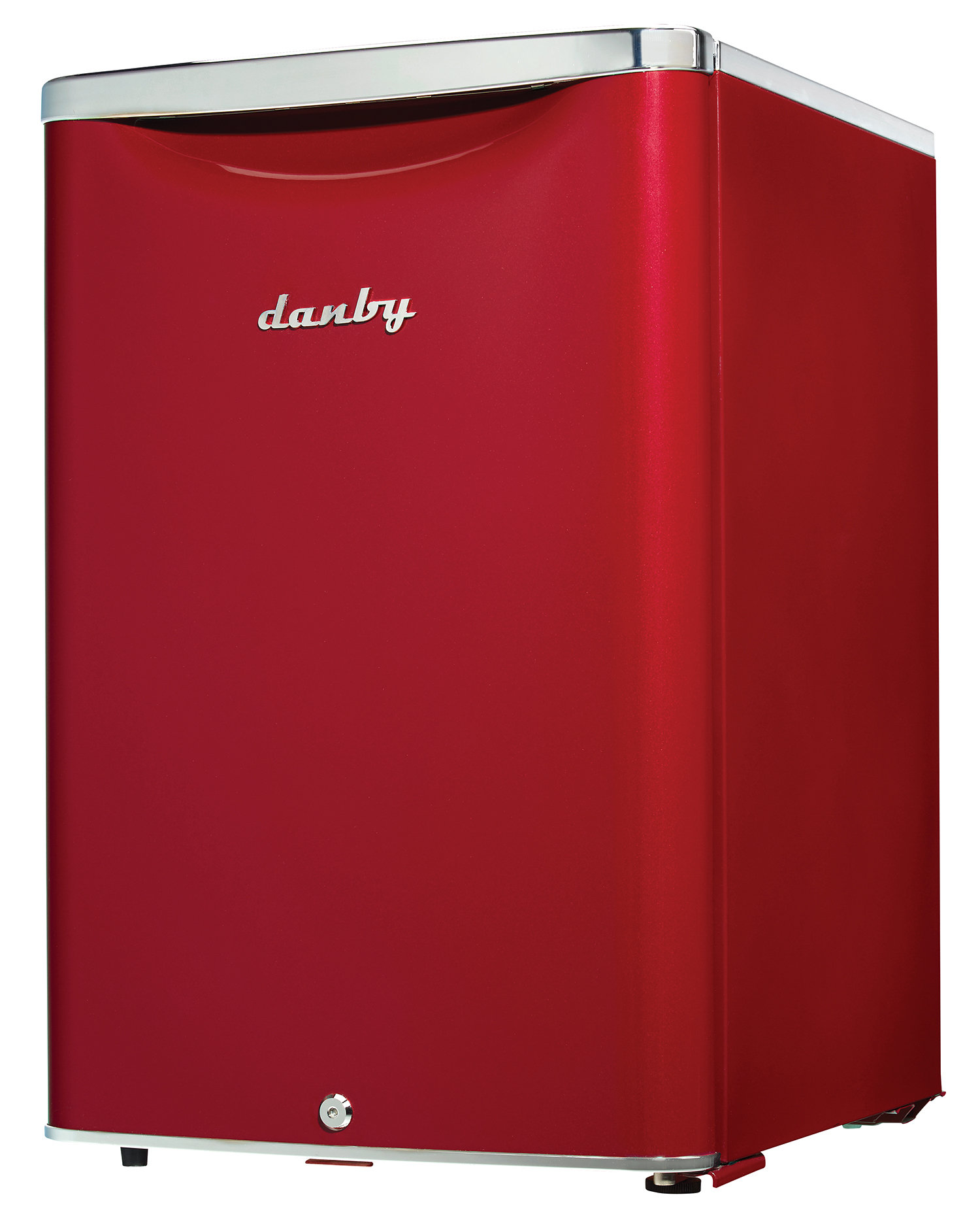 Danby Classic 2.6 cu. ft. Freestanding Mini Fridge & Reviews - Wayfair ...