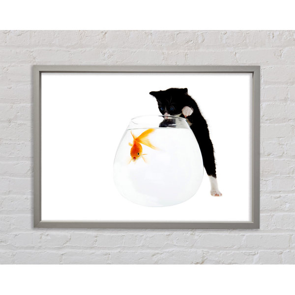 Ebern Designs Single Picture Frame Art Prints on Canvas | Wayfair.co.uk