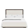 Birch Lane™ Nina Lydia Upholstered Storage Bed | Wayfair