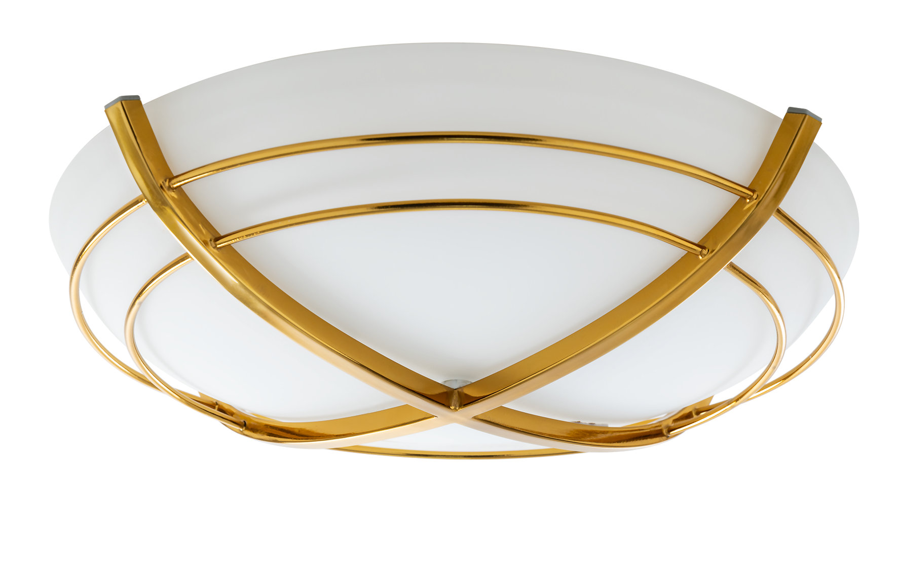 Decorative Exhaust Fan Light Exhaust Fan, Ultra Quiet 80 CFM 1.5 Sones