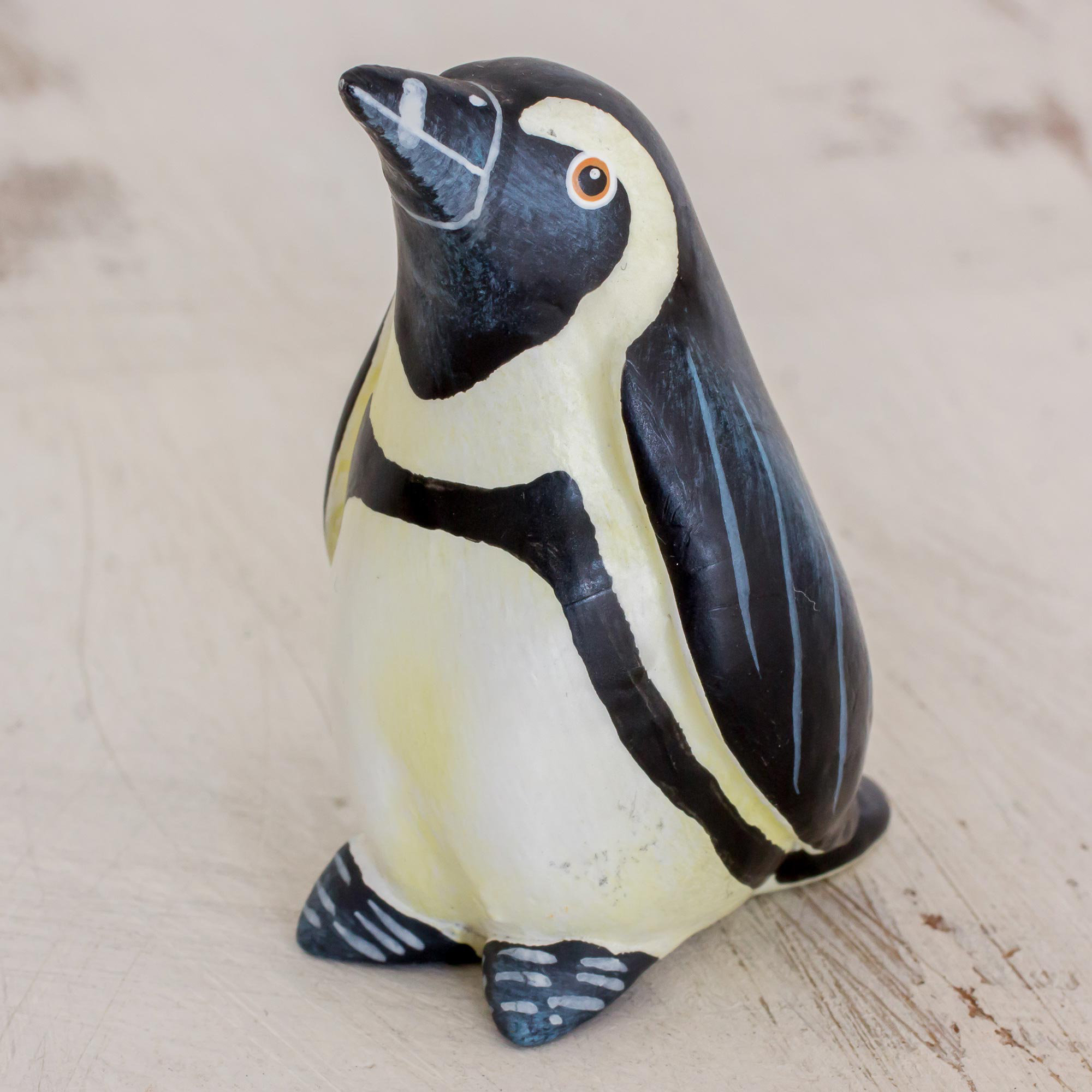 Latitude Run® Handmade Animals Figurines & Sculptures | Wayfair