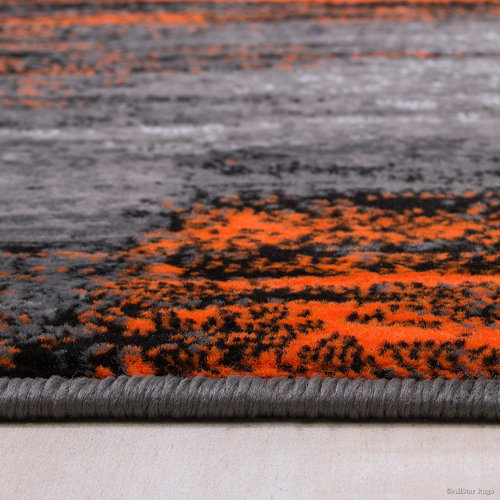 AllStar Rugs Abstract Rug & Reviews | Wayfair