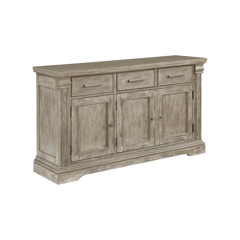 August Grove® Camauri 60'' Sideboard | Wayfair