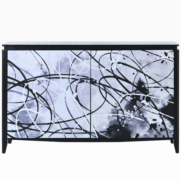 Wrought Studio 61'' Sideboard | Wayfair
