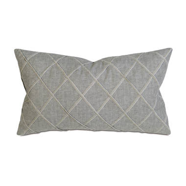 Thom Filicia Home Collection Chatham Linen Square Throw Pillow by Thom ...