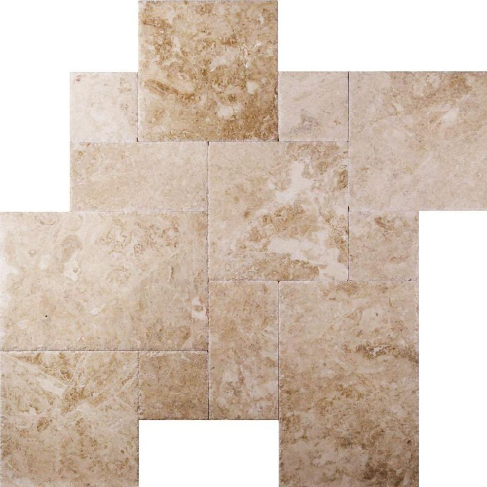 Tile & Mosaic Depot Marble Marble Look Wall & Floor Tile | Wayfair