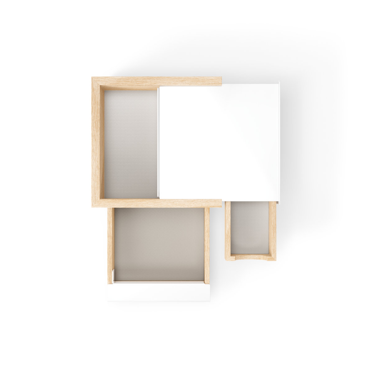 Umbra Mini Stowit Jewellery Box & Reviews - Wayfair Canada