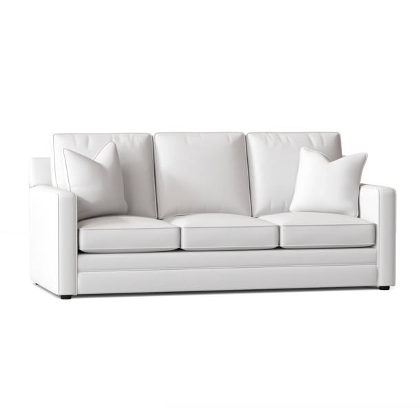 Kelly Clarkson Home Aynar 72'' Upholstered Sleeper Sofa & Reviews | Wayfair