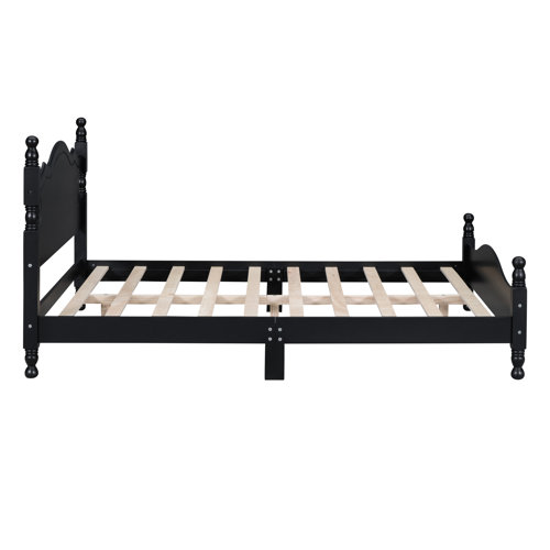 Alcott Hill® Calik Bed | Wayfair