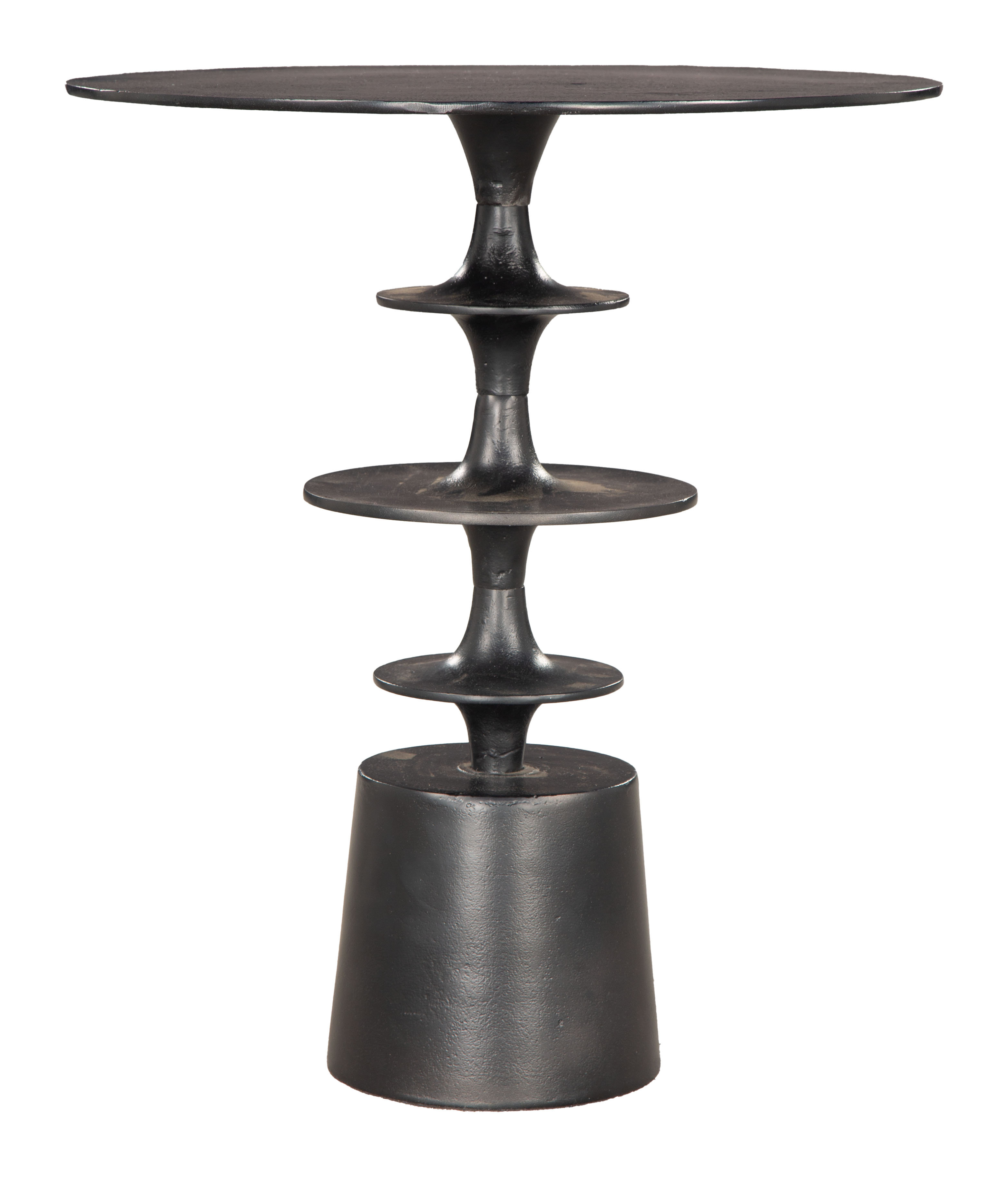 Zuo Hospitality Renie End Table | Wayfair