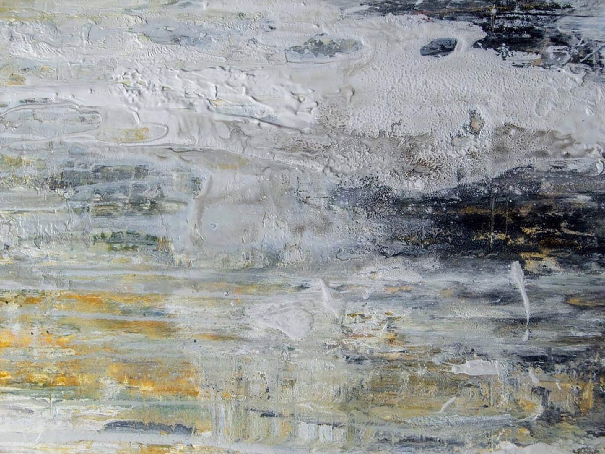 John Beard Collection Green Envy II By John Beard - Glossy Poster Print ...