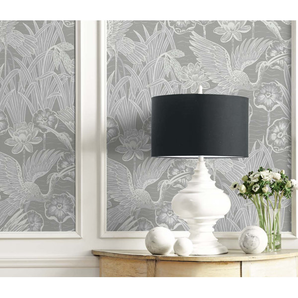 Bayou Breeze Aelynn Roll | Wayfair