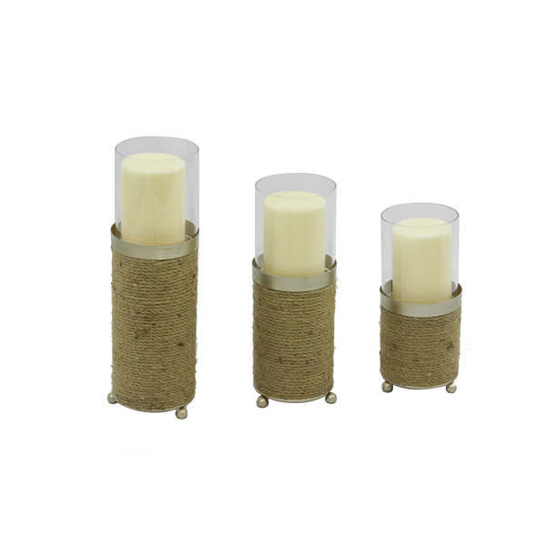 Longshore Tides Tabletop Hurricane & Reviews | Wayfair